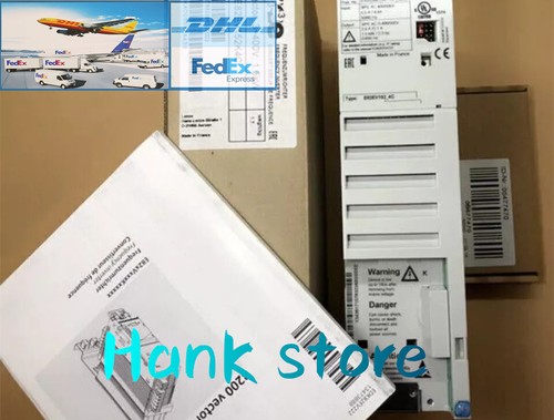 1PC New Lenze E82EV152K4C Inverter Drives 8200 Vector 1.5kW Expedited ...