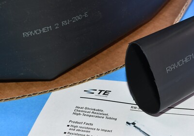 Wire & Cable - Raychem