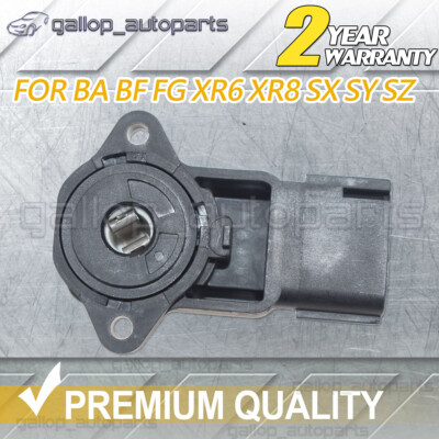 Throttle Position Sensor TPS Fit Ford Falcon BA BF FG XR6 XR8 Territory ...