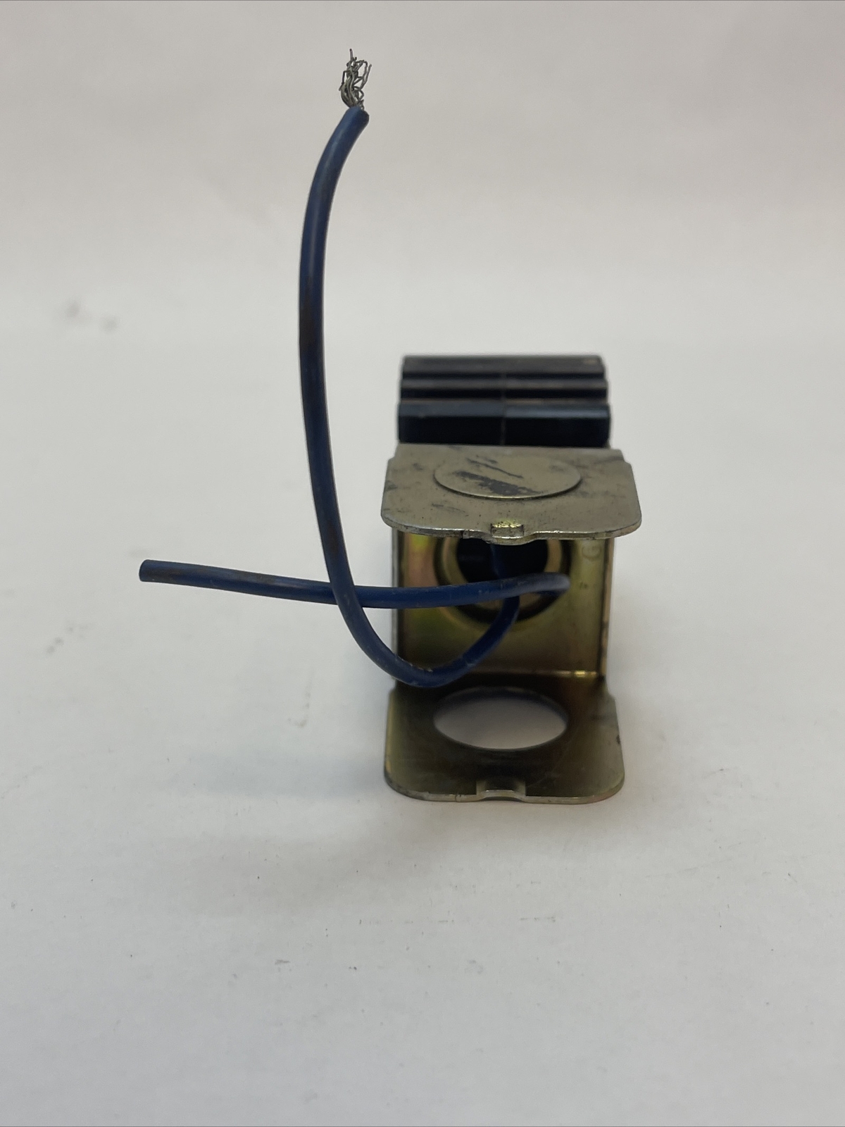 DEMA 41-9-2 SOLENOID VALVE COIL 120V 50-60CY 15W | eBay
