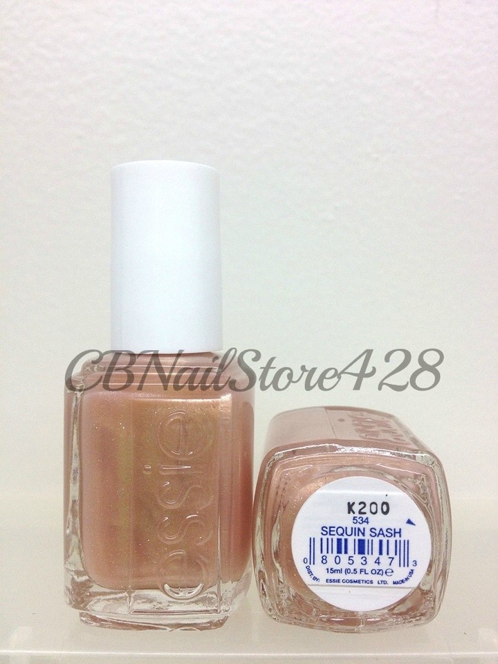 Essie Nail Lacquer - Series 2 - Nail Polish - 0.46 fl.oz - Pick any ...