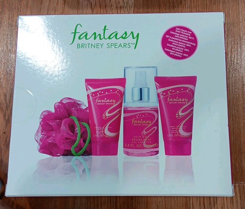 Britney Spears Britney Spears Fantasy Women's Fragrance - Eau de Parfum ...