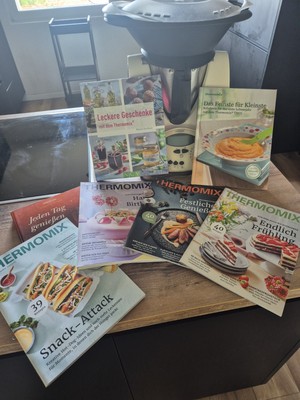 Thermomix TM31 | eBay.de