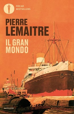 Elena Cappellini Pierre Lemaitre Il gran mondo (Poche) | eBay