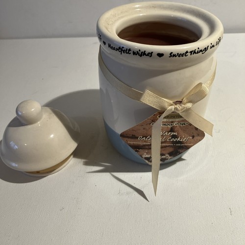 Florasense Sweet Things in Life Oatmeal Cookies Fragrance Vintage ...