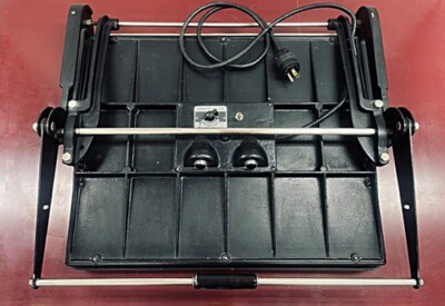 Heat Transfer - Seal Dry Mount Press