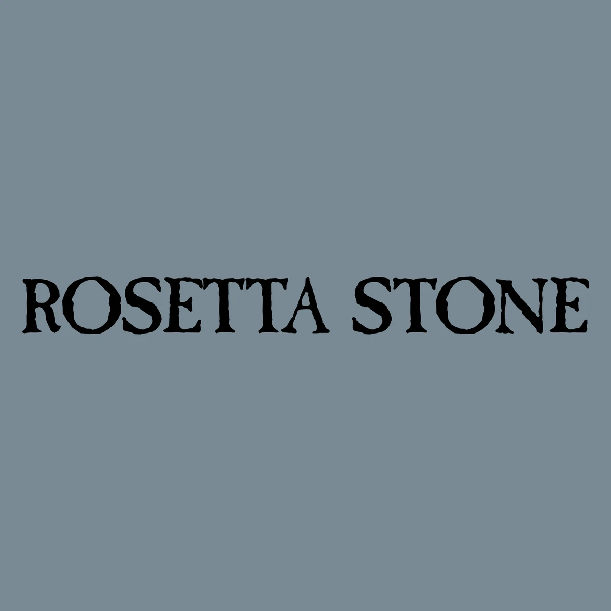 Rosetta Logo