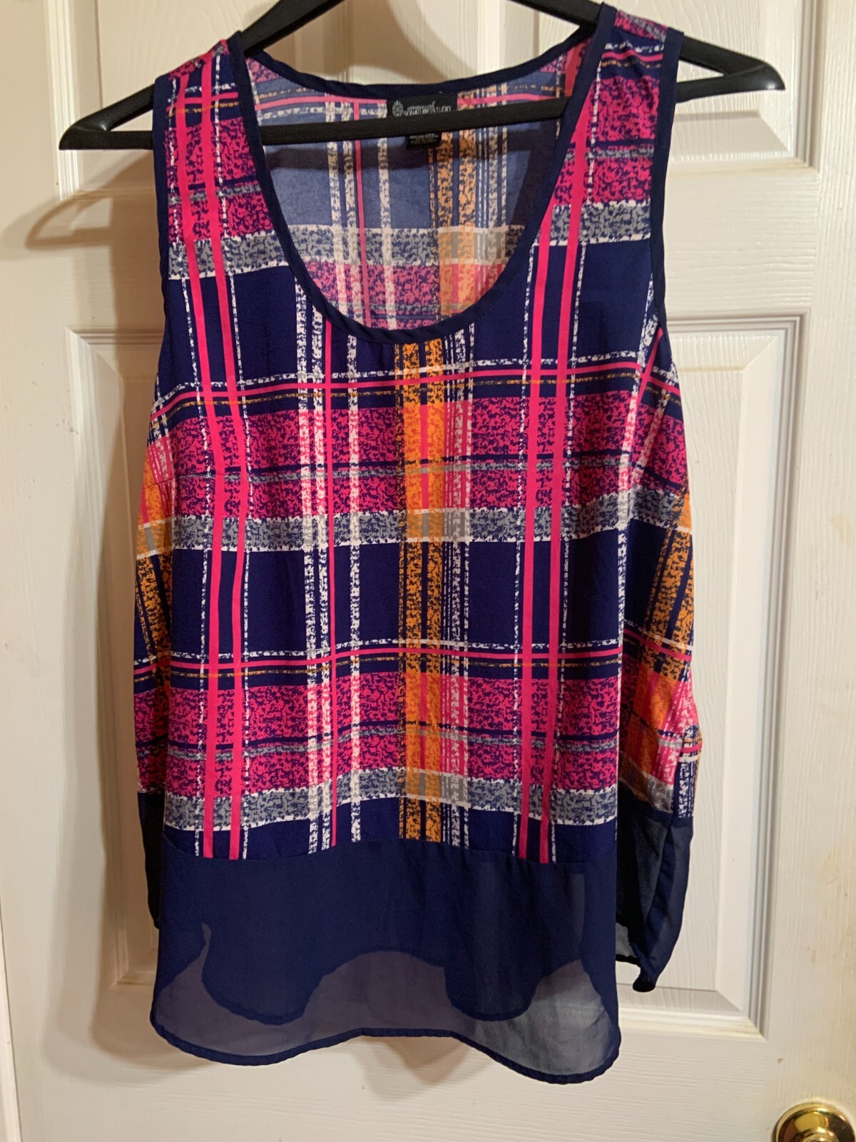 Contemporary Style Signature Studio Women Multicolor … - Gem