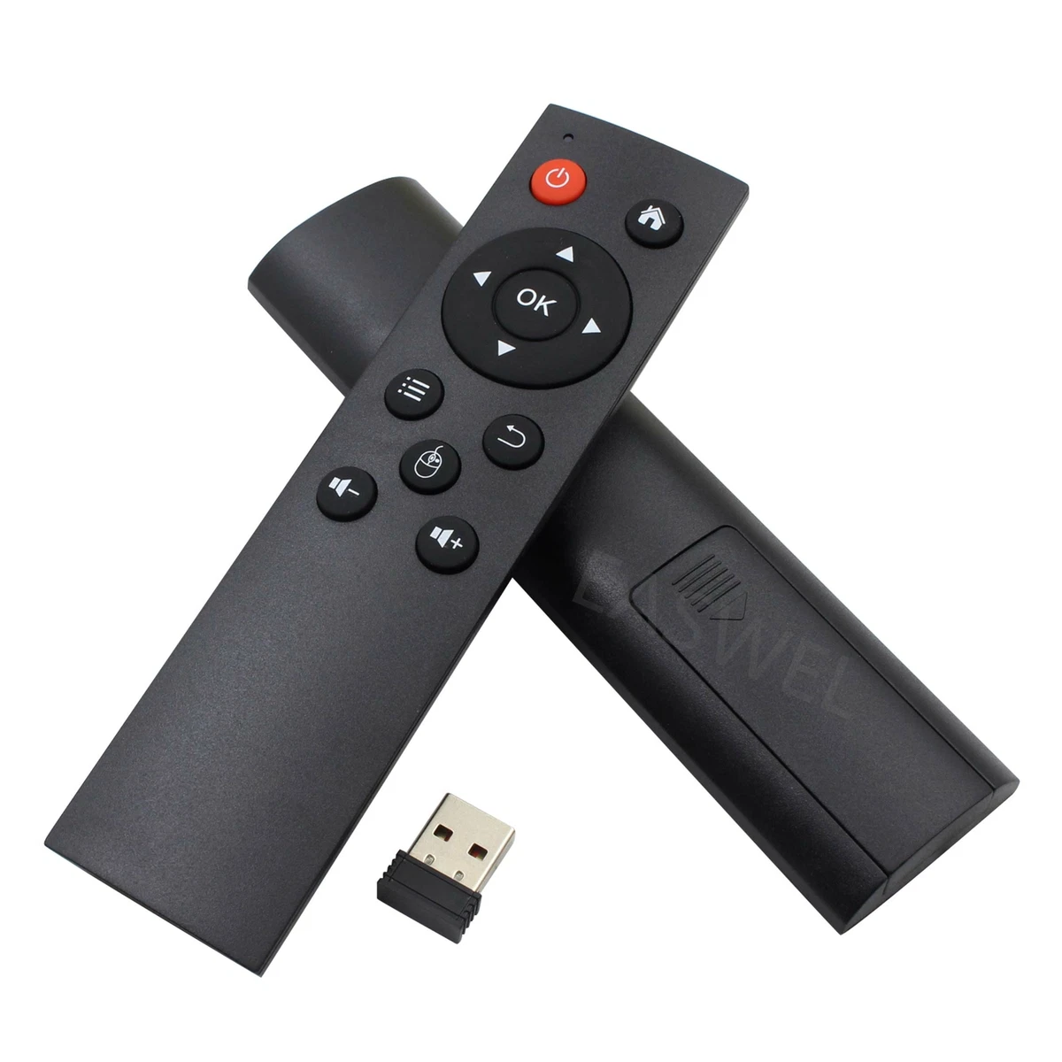 Android Tv Box Wireless