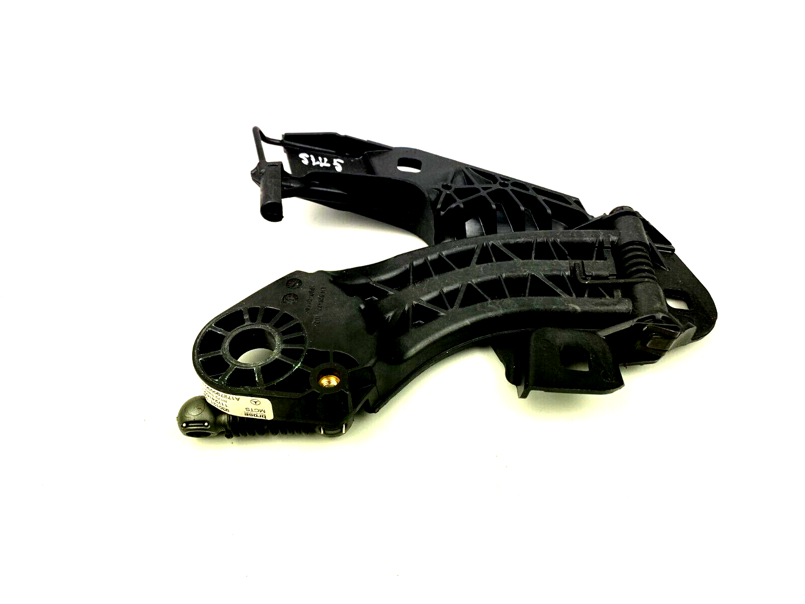 Mercedes Benz SLK R172 Rear Left Side Hard Top Release Linkage ...