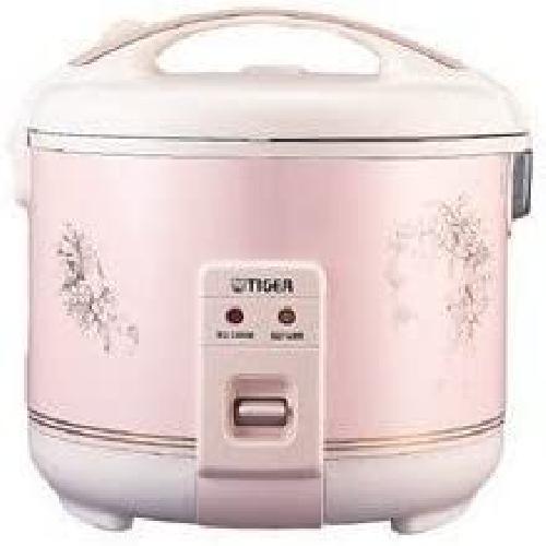 Tiger Overseas Rice Cooker 10 cup JNP-1800P 220V compatible From Japan ...