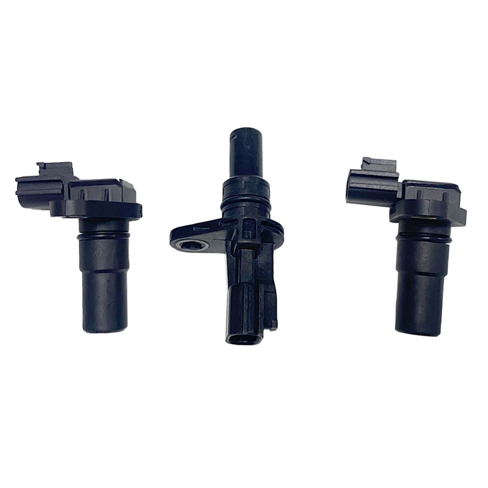 New For Nissan Altima Infiniti Input Output Speed Sensor CVT CVT7 ...