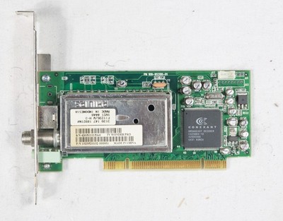 Vintage ATI TV Wonder Pro with cable PCI ISA292 | eBay