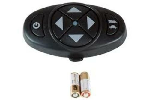 Remote Control Dash Mount 30200 for Golight Searchlight with wireless ...