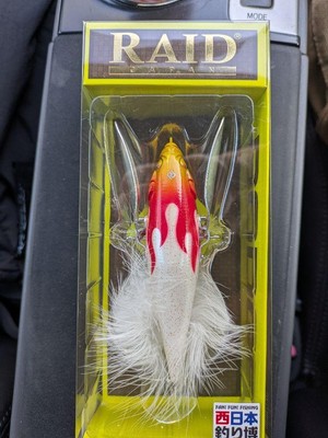 RAID JAPAN DODGE KOTOBUKI-FIRE | eBay