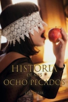 Lea Ferrer Historia de mis ocho pecados (Tascabile) | eBay