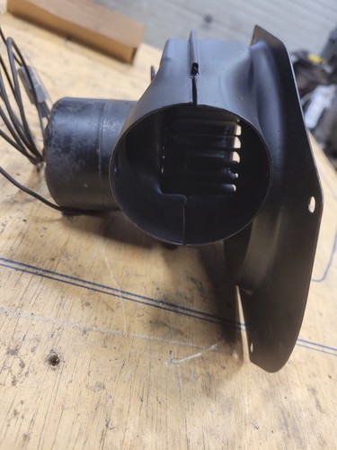 Mopar 62-71 Plymouth Dodge Chrysler Imperial ALL Defog Blower Motor ...