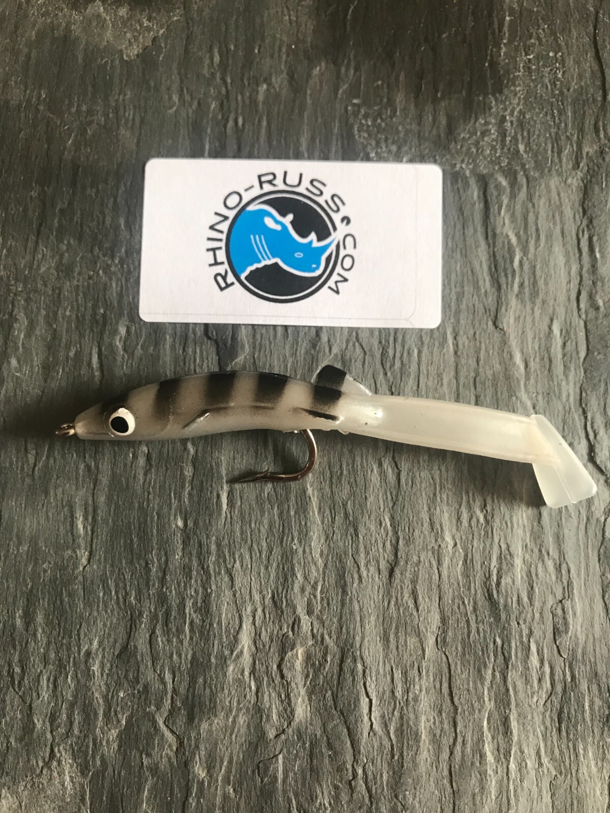 5 x Sand Eels Lure for Bass Wrasse Pollock and Mackerel LRF Spinning ...