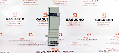 Allen Bradley 1768-M04SE CompactLogix A Sercos Interface Motion Module ...