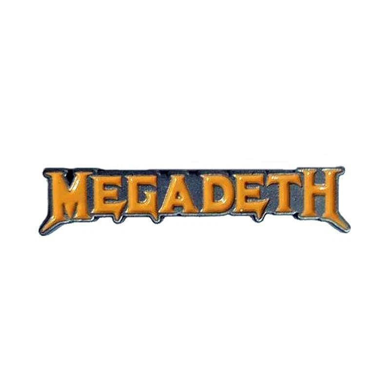 Megadeth Logo