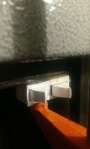 WR23X23343 GE Refrigerator Door Light Switch for sale online | eBay UK