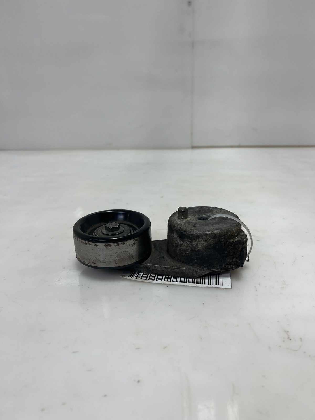 Nissan 4.0L Accessory Belt Tensioner Xterra Pathfinder Frontier OEM ...