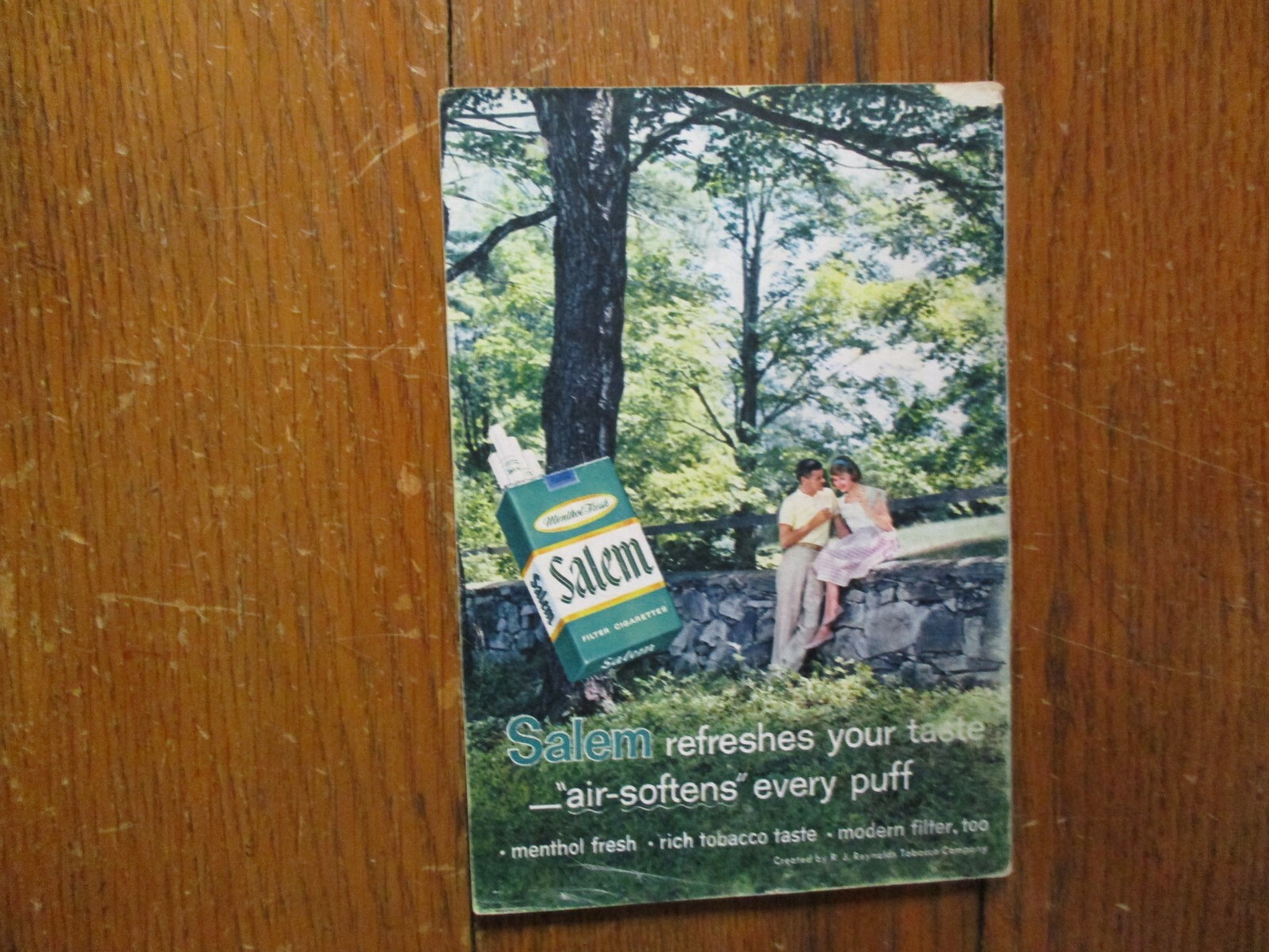 1961 TV Guide Maga(ZALE PARRY/SEA HUNT/JANET DE GORE/PERRY MASON ...