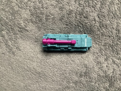 transformers G1 0Micromasters Battle Squad Direct Hit Power Punch | eBay
