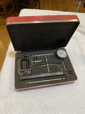 Indicators - 196 Universal Dial Indicator