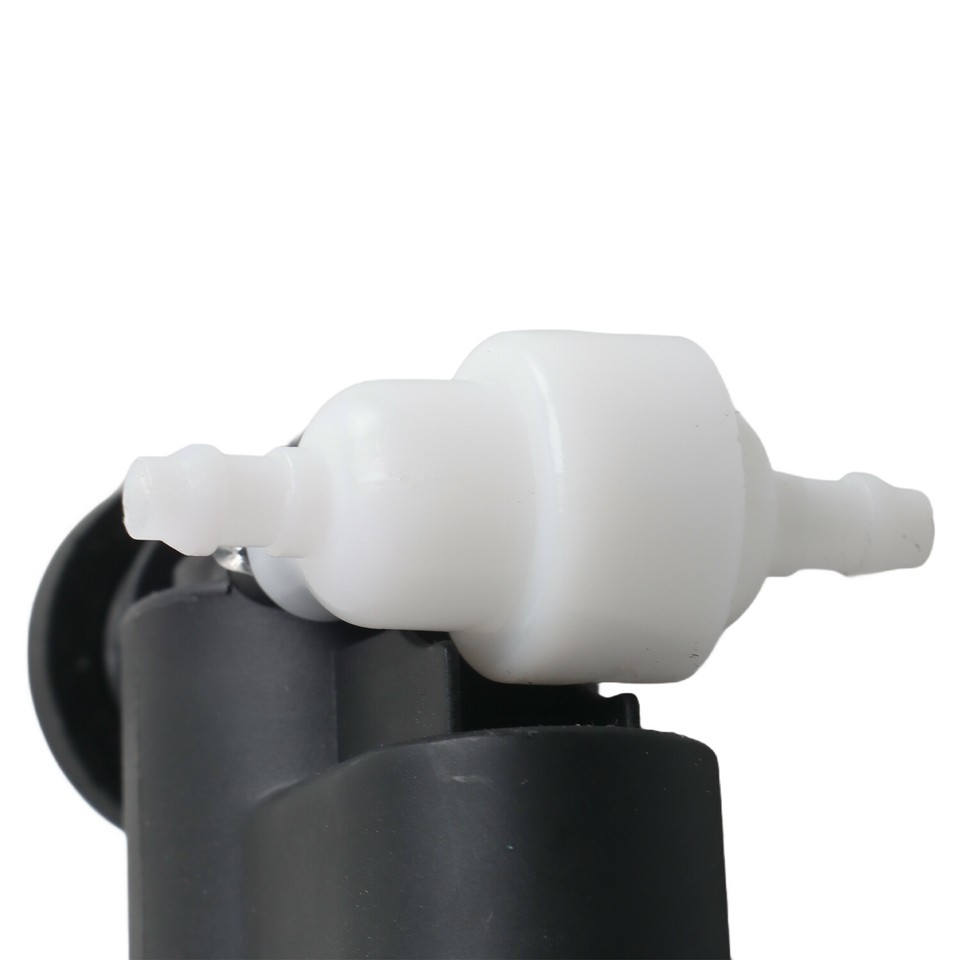 Windshield Washer Pump Motor for Hyundai Elantra Santa Kia Sportage ...