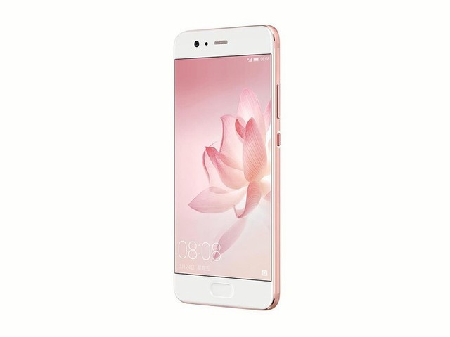 Huawei P10 Plus VKY-L29 - 128GB - Rose Gold (Unlocked) Smartphone for ...