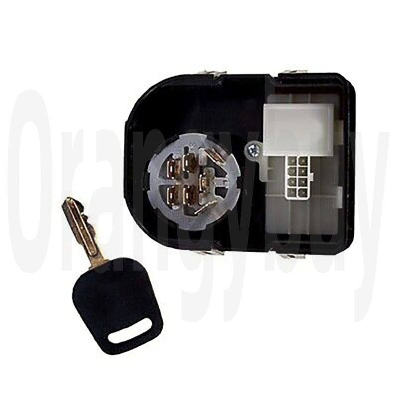 Ignition Switch Key For MTD For Cub Cadet 725-04227 725-06119 High ...