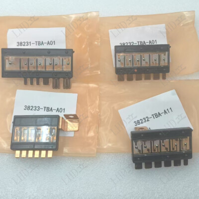 1 Set Fuse Multi Block For Honda Civic 2016-2022 38231-TBA-A01 38232 ...