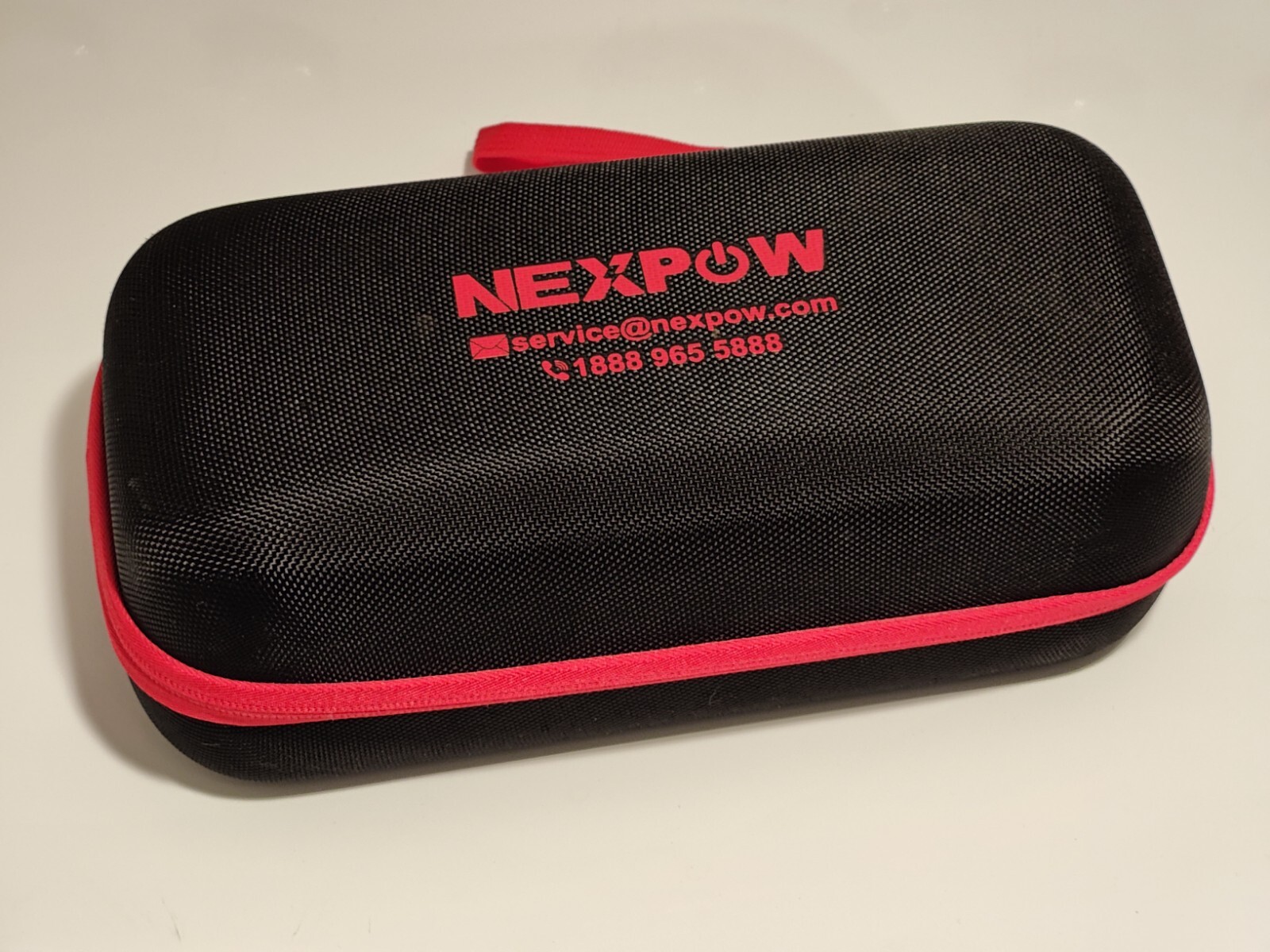 NEXPOW 1500A Jump Starter | eBay