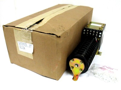 Rotary - Electroswitch Series 24