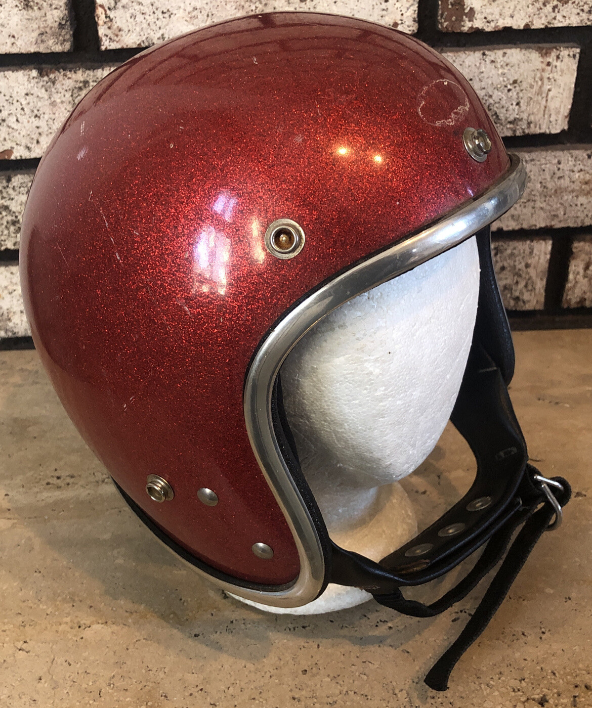 Speedway Helmet for sale in UK | 27 used Speedway Helmets