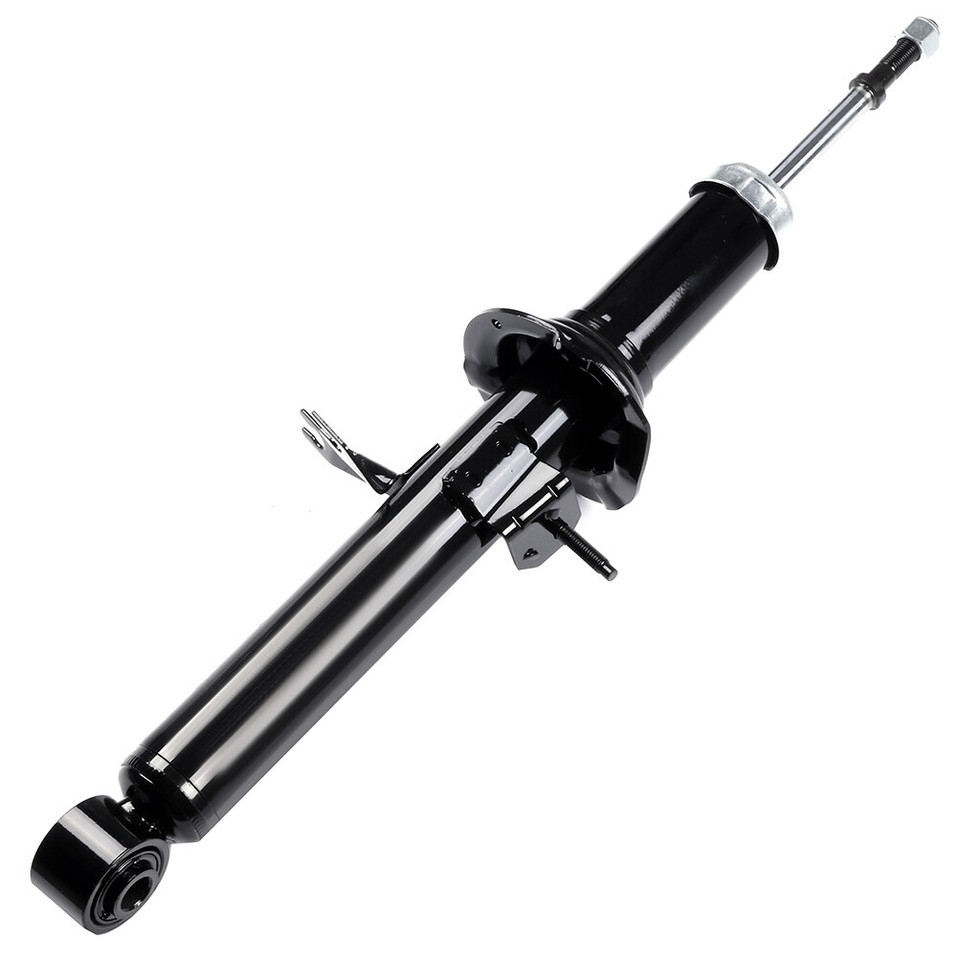 Front Struts Bare Shocks Absorber for 2009-2010 Infiniti G37 Left Right ...