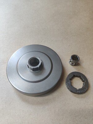 New .325 Rim Sprocket for Echo CS450 CS451 CS452 CS500 CS550 CS5500P ...