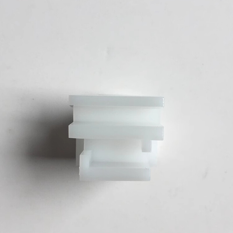 4PC Base Media Clamp for Roland SP-300/SP-300i/SP-540i/SP-540V/VP-300 ...