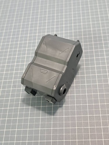 Gundam Gunpla Grimoire Red Beret Container HG Toy Robot Use for display ...