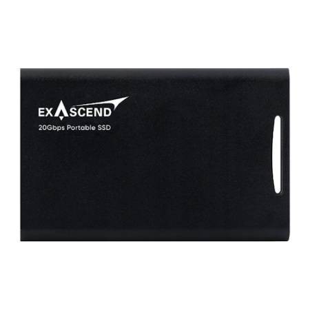Exascend Element Portable 1TB SSD Black|Exascend 6972904954656 | eBay UK