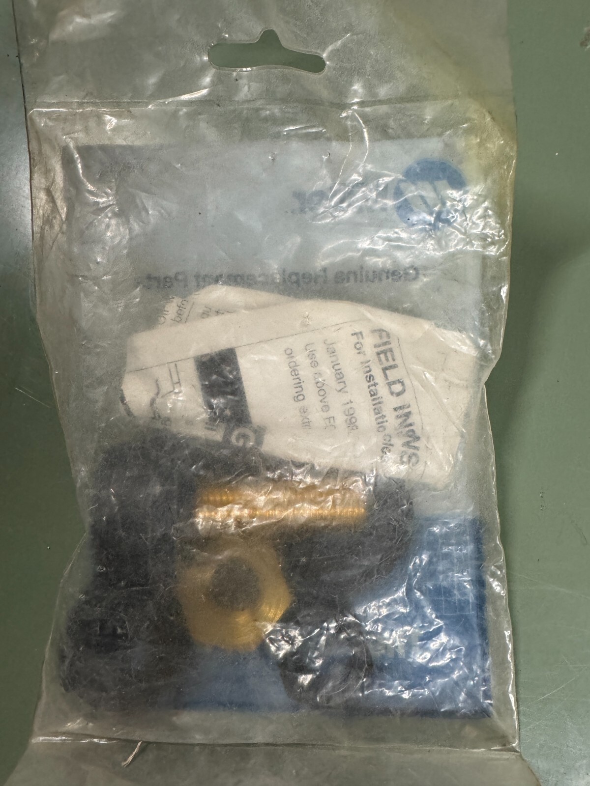 miller jack plug receptacle kit part number 039801 BLACK | eBay