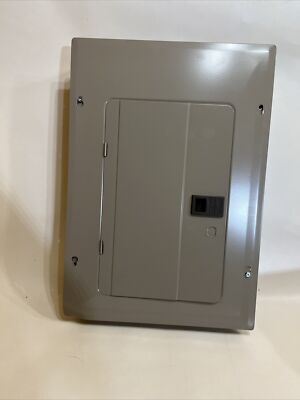 Electrical Panels & Boards - 100 Amp Breaker Panel