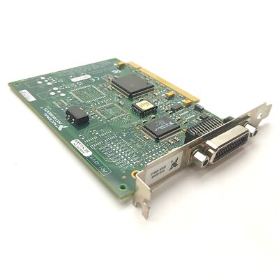 National Instruments PCI-GPIB Interface Card, PCI, IEEE-488.2/GPIB | eBay