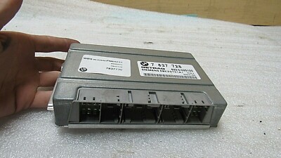 2005-2006 BMW E46 M3 M S54 SMG Gearbox Computer Transmission Control ...