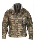 Army Tactical Jacket Waterproof Hard Shell Jacket Coat Military Hunting ...
