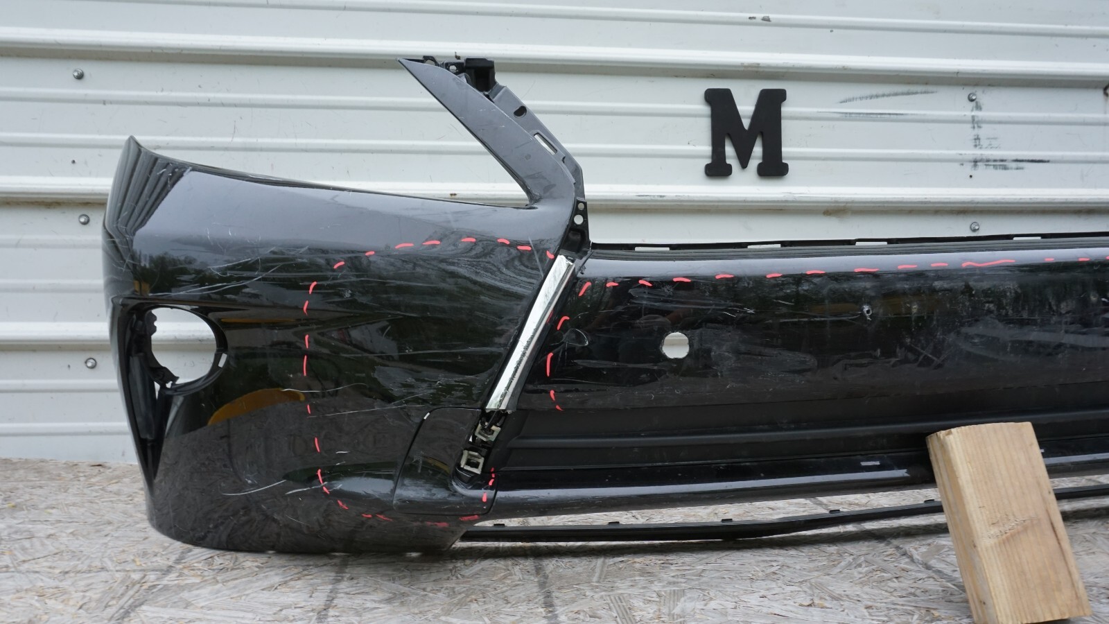 2013-2015 LEXUS RX350 FRONT BUMPER COVER OEM 53113-0E020 13 14 15 | eBay