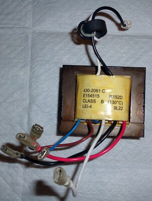 Transformers - Class 130