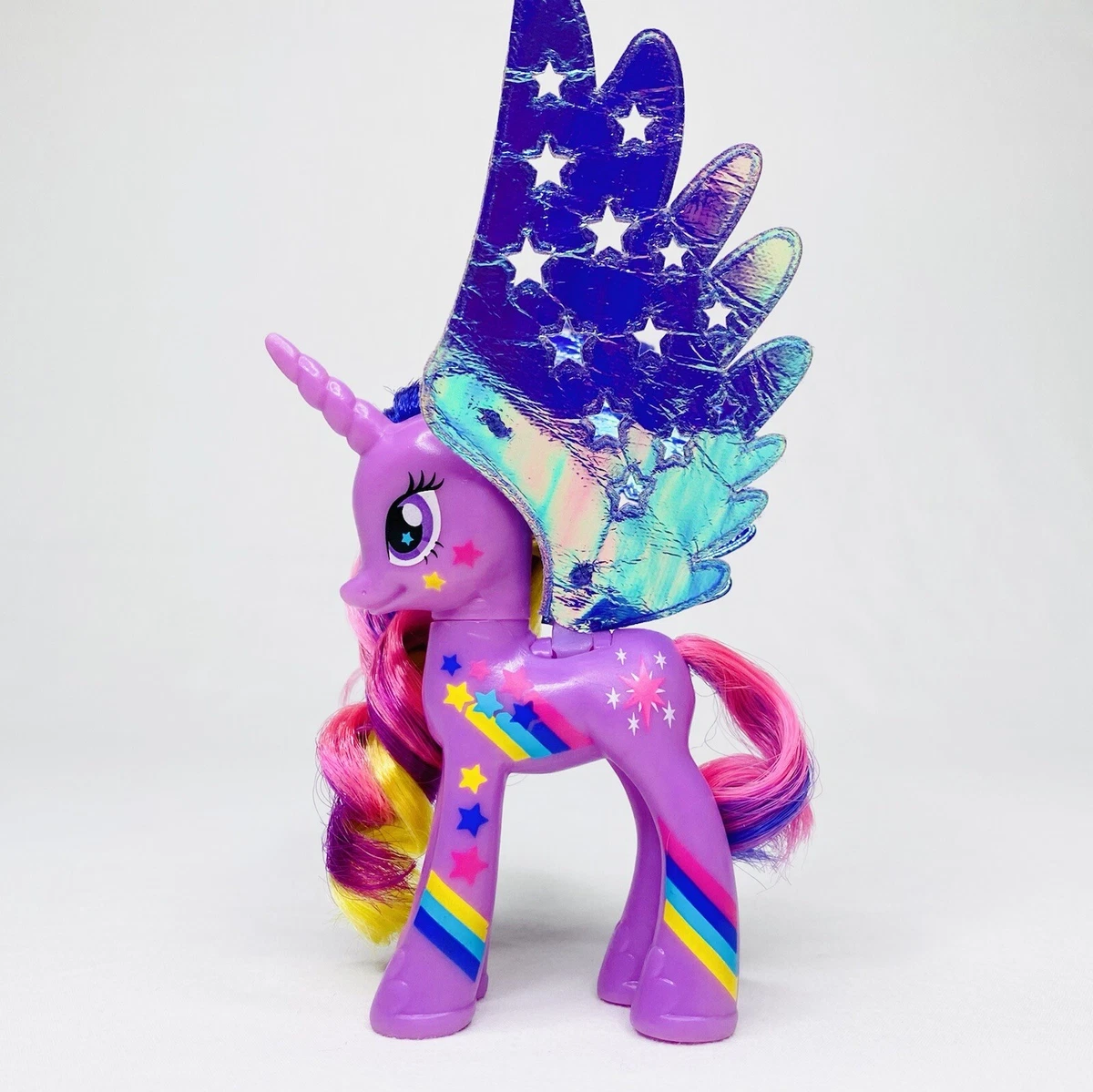 Mlp Twilight Sparkle Princess Toys