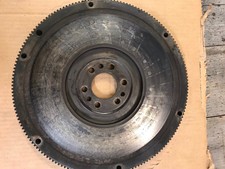 Chevy 235 Inline 6cyl Flywheel 11 inch GM 3705410 GMC Chevrolet 6 cyl ...
